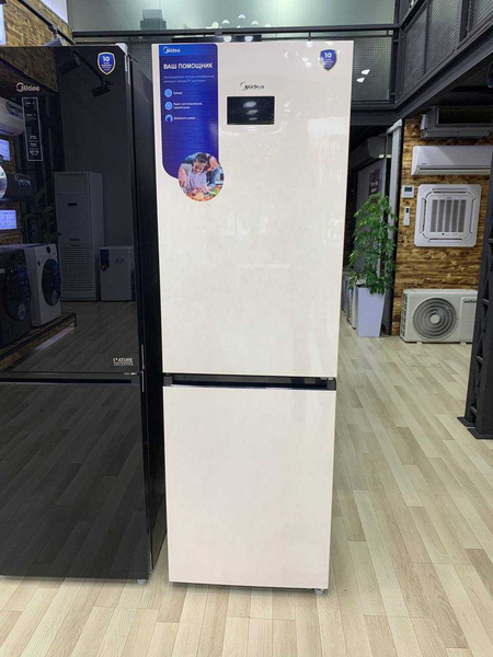 СКИДКИ - Холодильник Midea модель MDRB470MGE34T СО СКЛАДА!!! - АКЦИИ