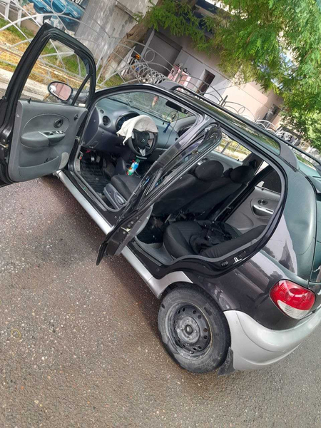Sotiladi matiz best