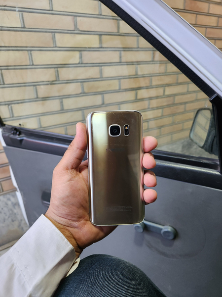 Samsung galaxy S7