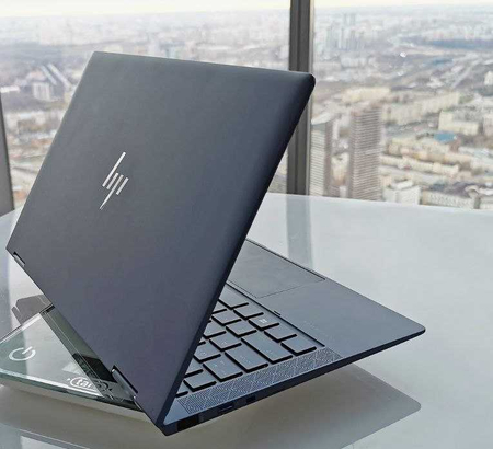 Продаю ноутбук HP Elitebook 1030 Dragonfly 2023