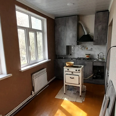 Продаётся квартира