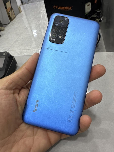 Redmi not 11 4/64