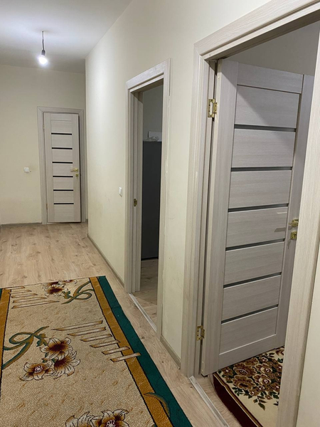 Sergili choshtepa 2 xona