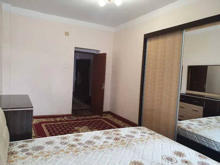 Аренда квартиры на сергели 6 А   ID: AK 229