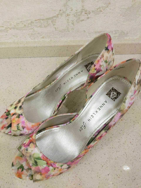 Туфли от Anne Klein