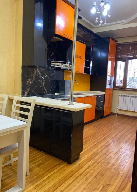 Elegant Продается 2 комнатная квартира ремонт Нукусская Пос-во Россия