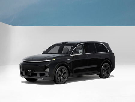 LiXiang L9 2024 года