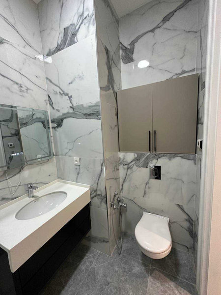 Аренда 2х комнатная квартира в ЖК Boulevard Tashkent city  Br11