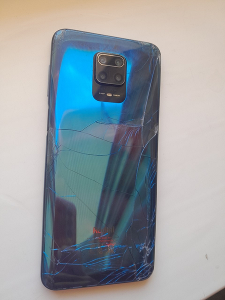 redmi not 9 c 4/64