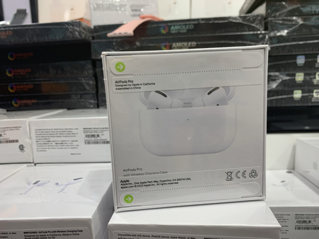 Airpods pro 2 yengi