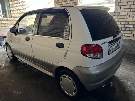 Matiz Best arenda выкуп