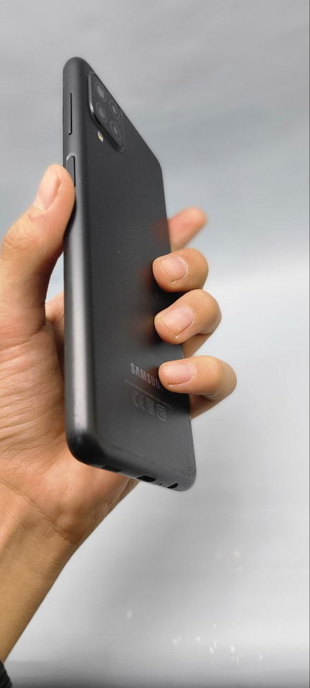 Samsung S12 3/32GB
