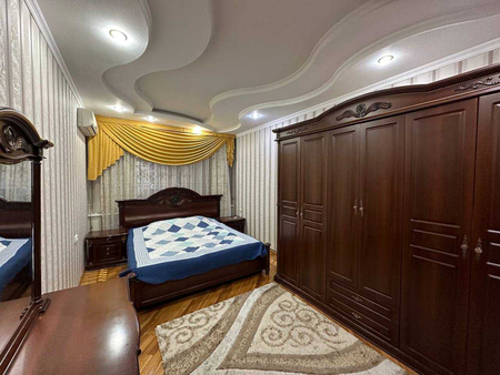 Госпитальный, Банковский дом 3/3/4, ЕВРОРЕМОНТ, 95м2, ор-р Рынок