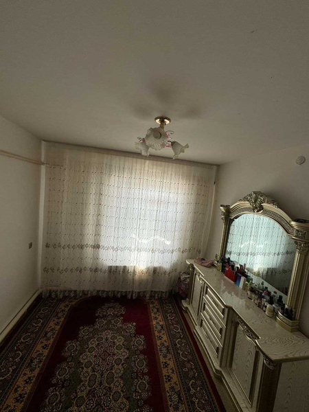 К.Абдировта дом сатылади