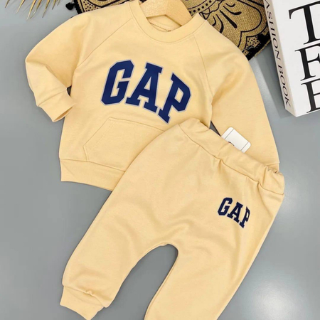 Двойка Gap для малышей от 6 м до 24м