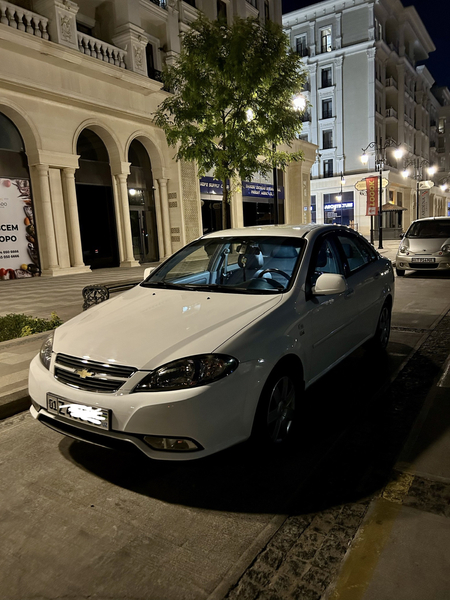 Gentra 1 Euro 2014