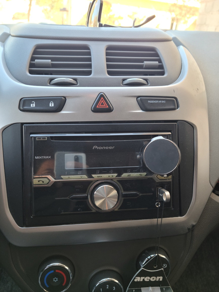 Pioneer FH-775BT