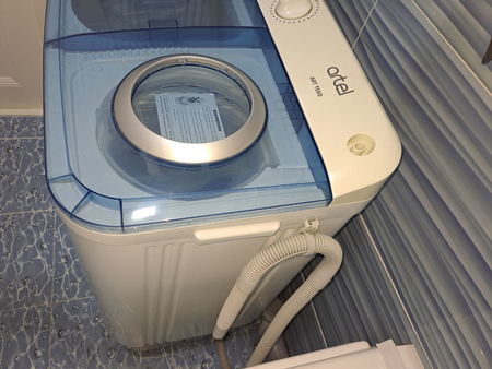 Artel TE60  markali pol aftamat
