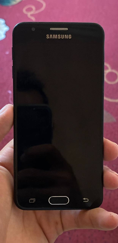 Samsung j5 prime