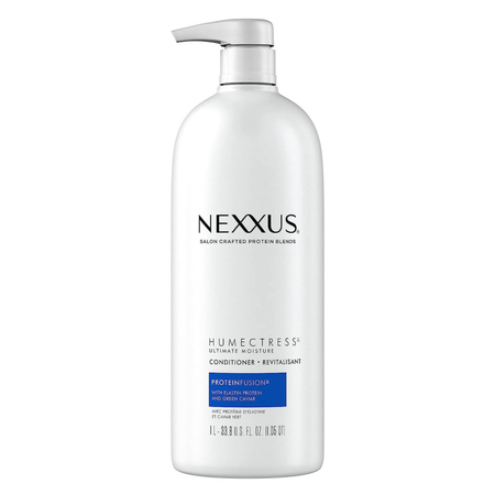Nexxus shampoo