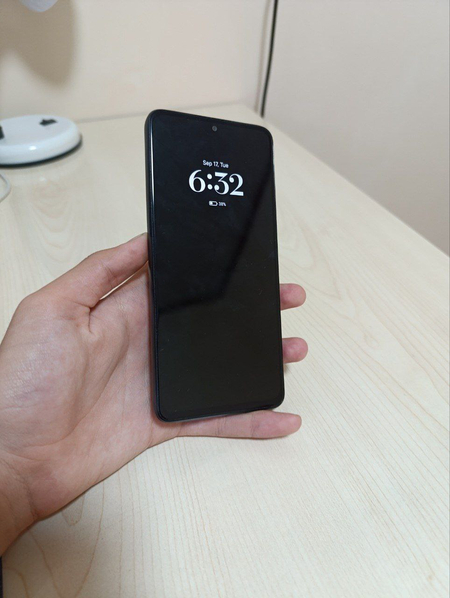 Redmi note 12 pro 4g 256/8