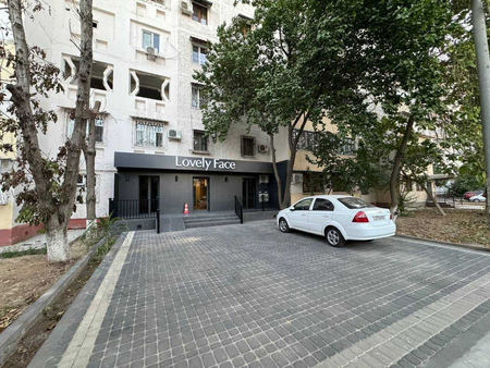 Аренда Евро офис, метро Айбек , 100м2