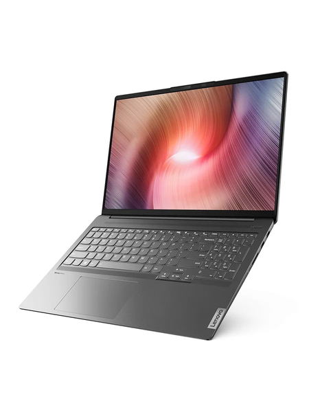 Lenovo Ideapad 5 Pro 16 i5-12500H/16Gb DDR5/512Gb/Arc A370 4Gb video