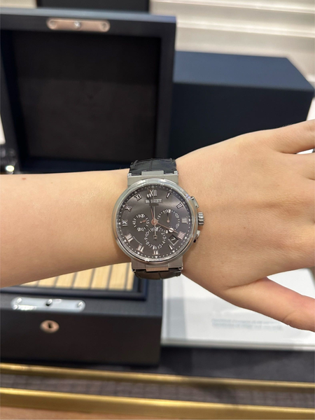 Breguet Marine 5527