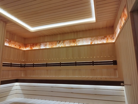 Master Sauna xizmati