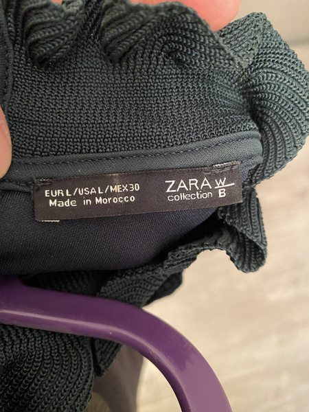 Платье Zara размер М