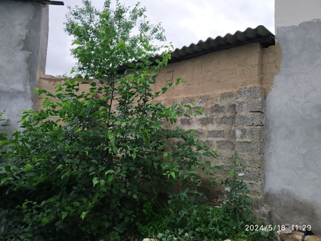 3 сотик ер Сотилади Эшонгузарда