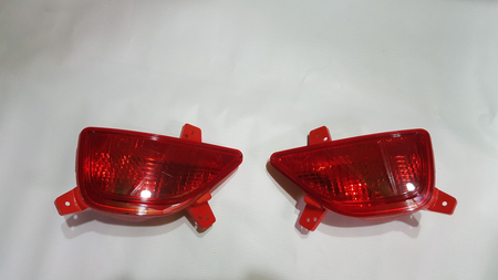 Tracker 1 tumanka original