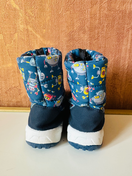 Зимние сапоги детские LC Waikiki