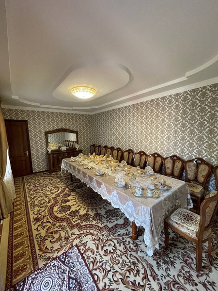 Участок кибрай 1,5км от Ттз Срочно!!!