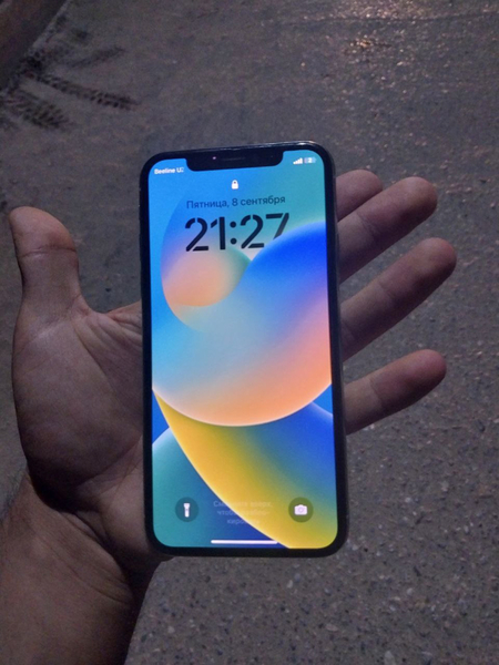 __Iphone X apple__