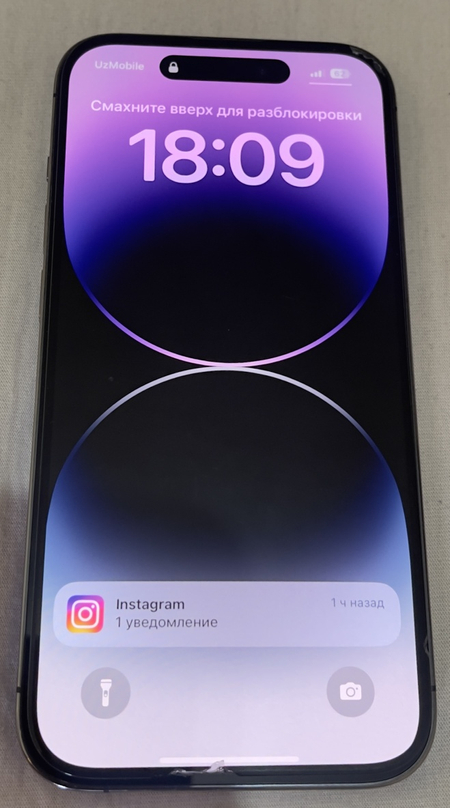 Iphone 14 pro 128