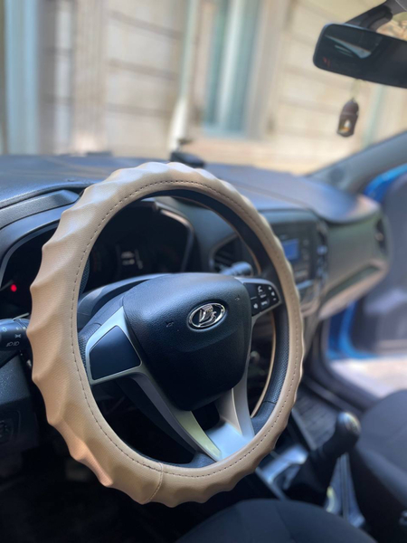 Lada X Ray 2020 Yill Olingan