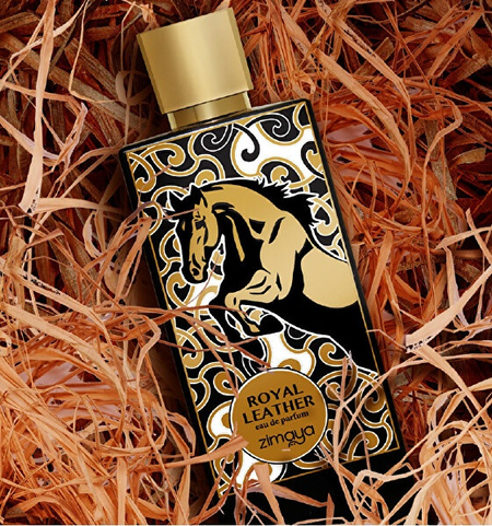 Духи Парфюм Atir Luxury