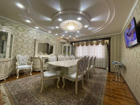 Аренда квартиры 3 комнатная