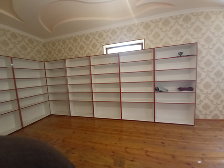 Mebel dlya mini marketov