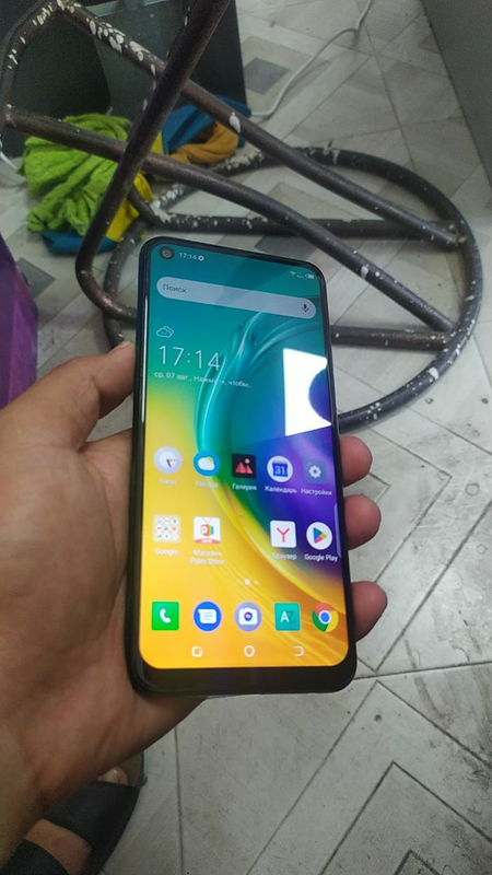 Tecno spark comon 15 srochna sotiladi