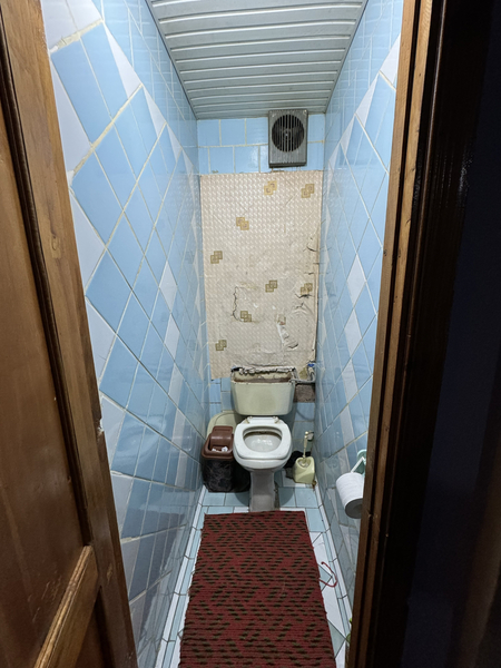 Квартира дом