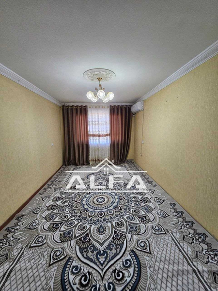 3 xonali 75m² 3-qavat sotiladi.
