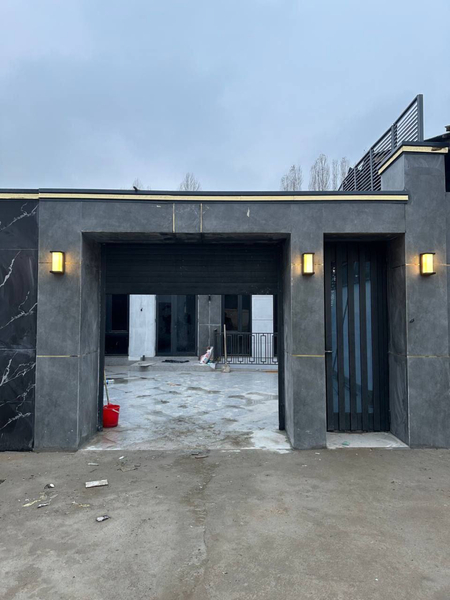 Сергели Юкоридархон коттедж 1.8 сотих 95.000$ 4 ком