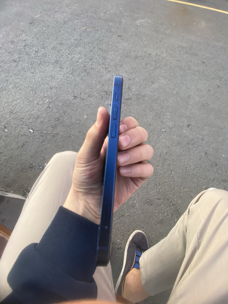 IPhone 12 ideal 64