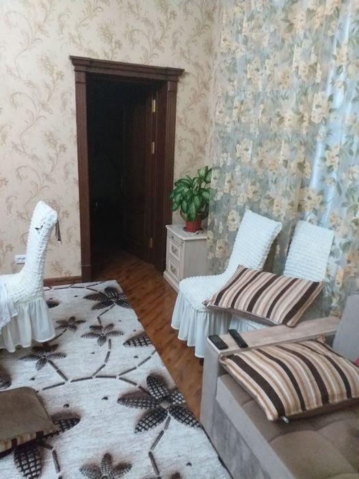 Аренда дом 3 сотки земли Пять комнатника Никитина
