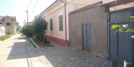 Yengi toshmi postdan 3 km 6 sotixli xovli sotiladi