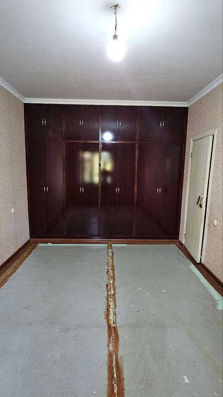 2-к квартира, 36 м², 2/4 эт. Асалабад Слонима