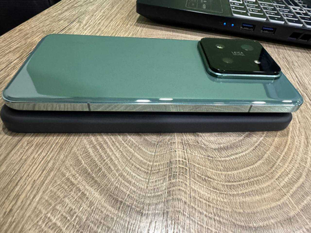 Xiaomi 14 pro green 12/256