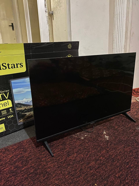 Smart TV Full HD